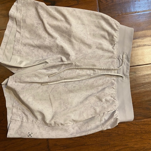 lululemon athletica | Shorts | Mens Lulu Lemon Shorts | Poshmark